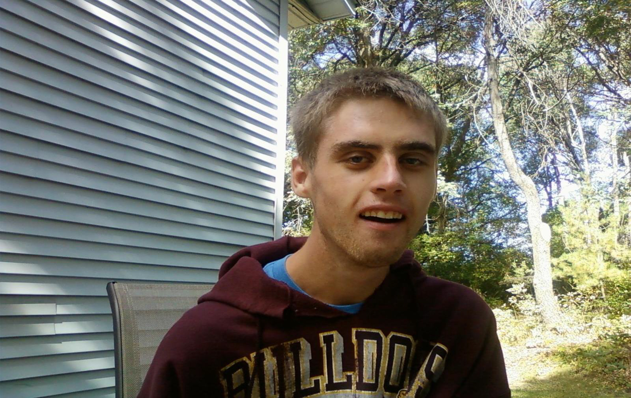 Christopher – Phelan-McDermid Syndrome Foundation